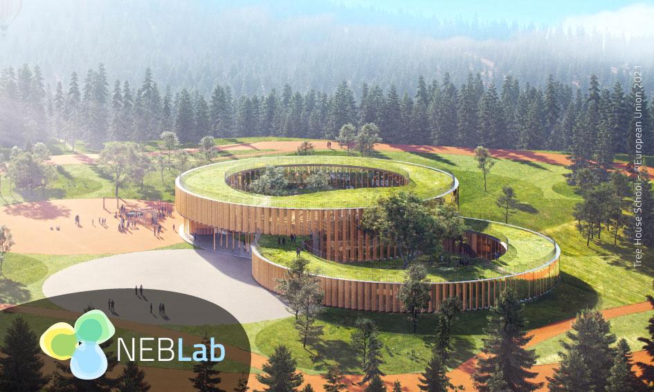 NEB Lab: Transformation of places of learning - European Union